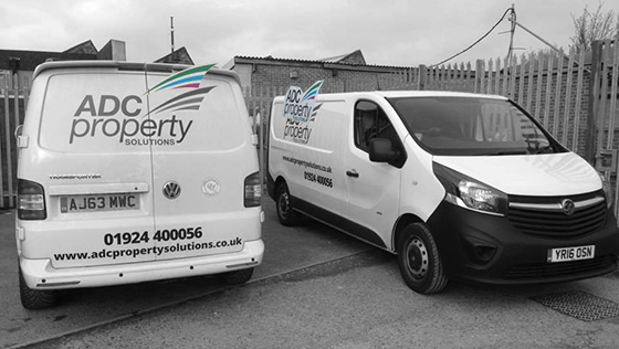 Are van clearances cheaper than skips? - ADC Property Solutions
